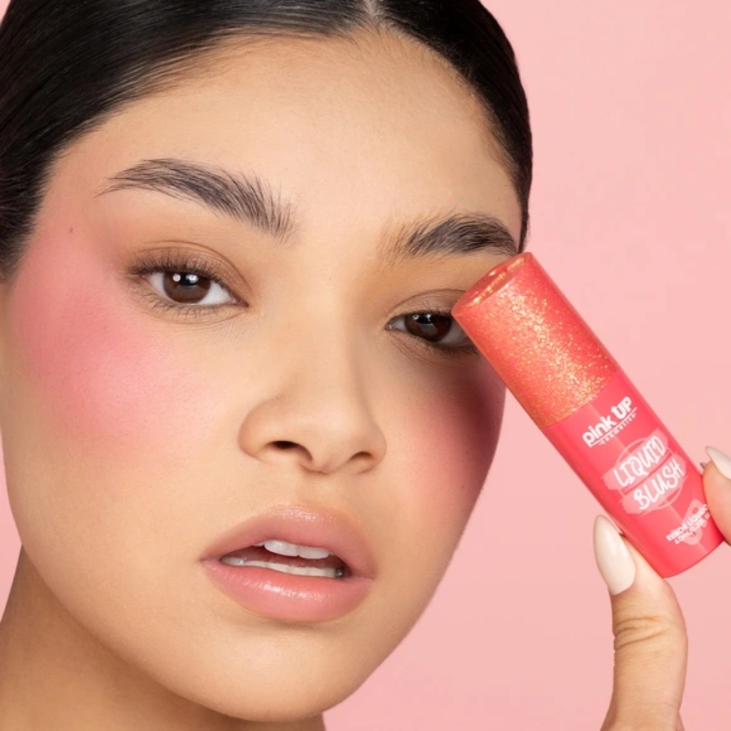 Liquid Blush Sunny 04 | Livesienna